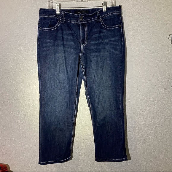 Nine West | Jeans | A928 B2 Nine West Size 1 Woman Bottoms Jeans Pants ...